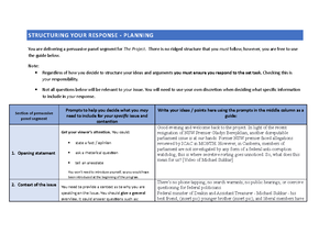 APA Referencing Guide - QCAA - APA Referencing Guide Referencing must ...