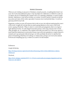 SOC112 Module 3-2 Assignment - SOC 112 Module Three Worksheet Statuses ...