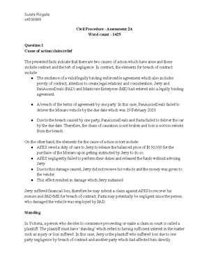 Proof Making Model - Civil Litigation - Proving the Case: Litigation is ...