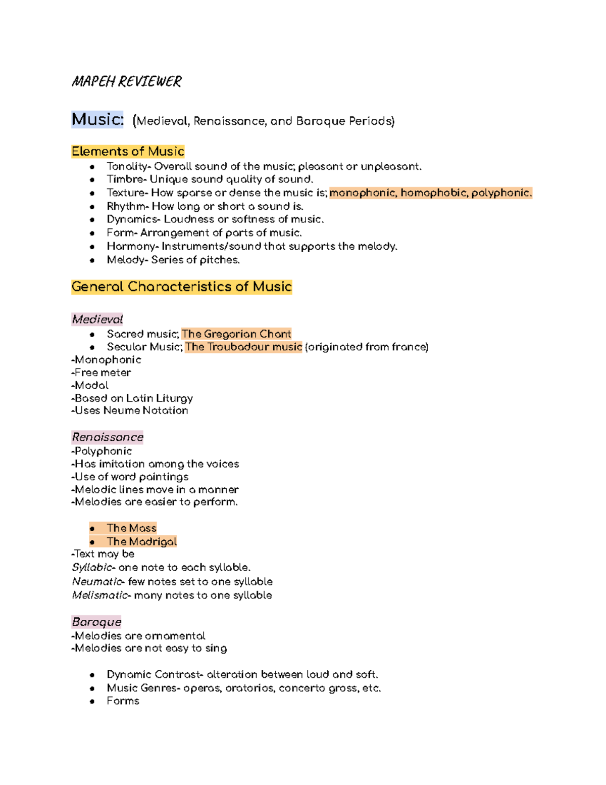 Music-AND-ARTS - None - MA RIR Music: (Medieval, Renaissance, and ...