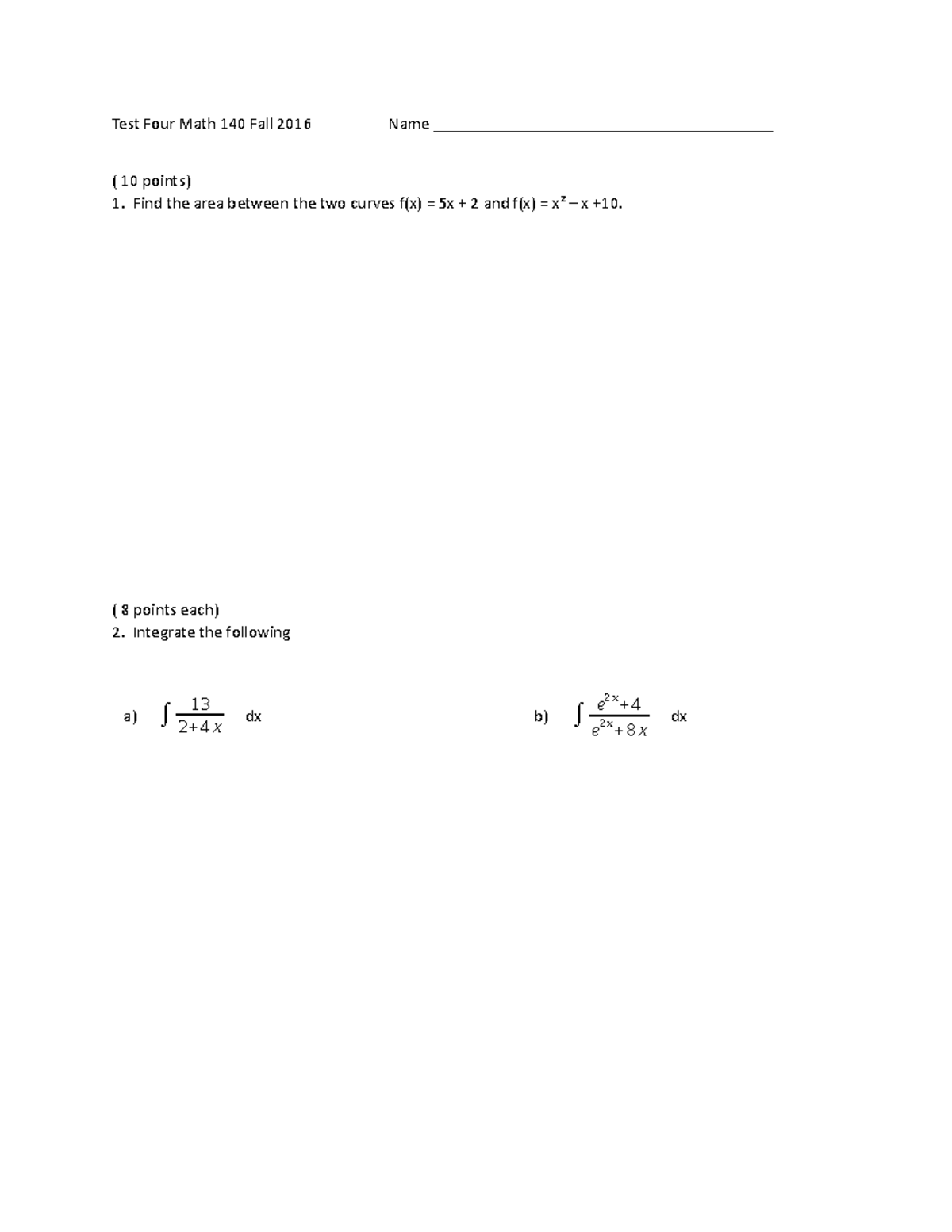 test-four-math-140-fall-2020-test-four-math-140-fall-2016-name-studocu
