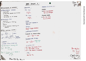 13-statistics-packet - Frequently Used Statistics Formulas and Tables ...