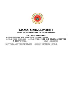 Principles of computer support and maintenance - 1 Introduction to ...