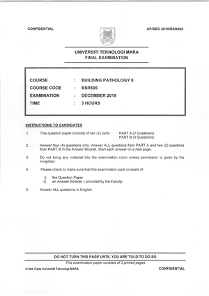 Assignment 2 NAP2297A Misleading Housing Project SALE Brochure dec2022 ...
