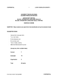 Introduction to Business - MGT028 - UiTM Kedah - Studocu