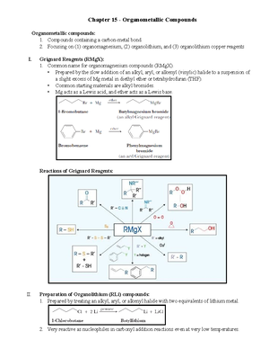 Reduction of vanillin - lab report - Lab experiment # 5: Reduction of ...