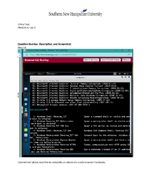 IT 320 Module Lab 1-3 Worksheet Template - IT 320 Lab Worksheet ...