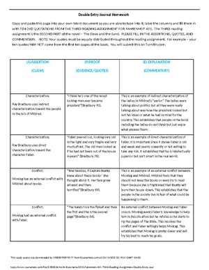 U05 answerkey writing - Qskill for success 5 answer key - Reading and ...