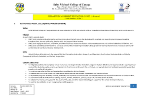 Individual Officers Profile Sheet Daday Final - APPENDIX E SOCIETY OF ...
