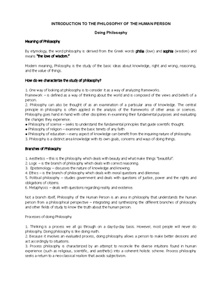 Piaget-handout - PIAGET HANDOUT PED401 - Piaget’s Stages of Cognitive ...
