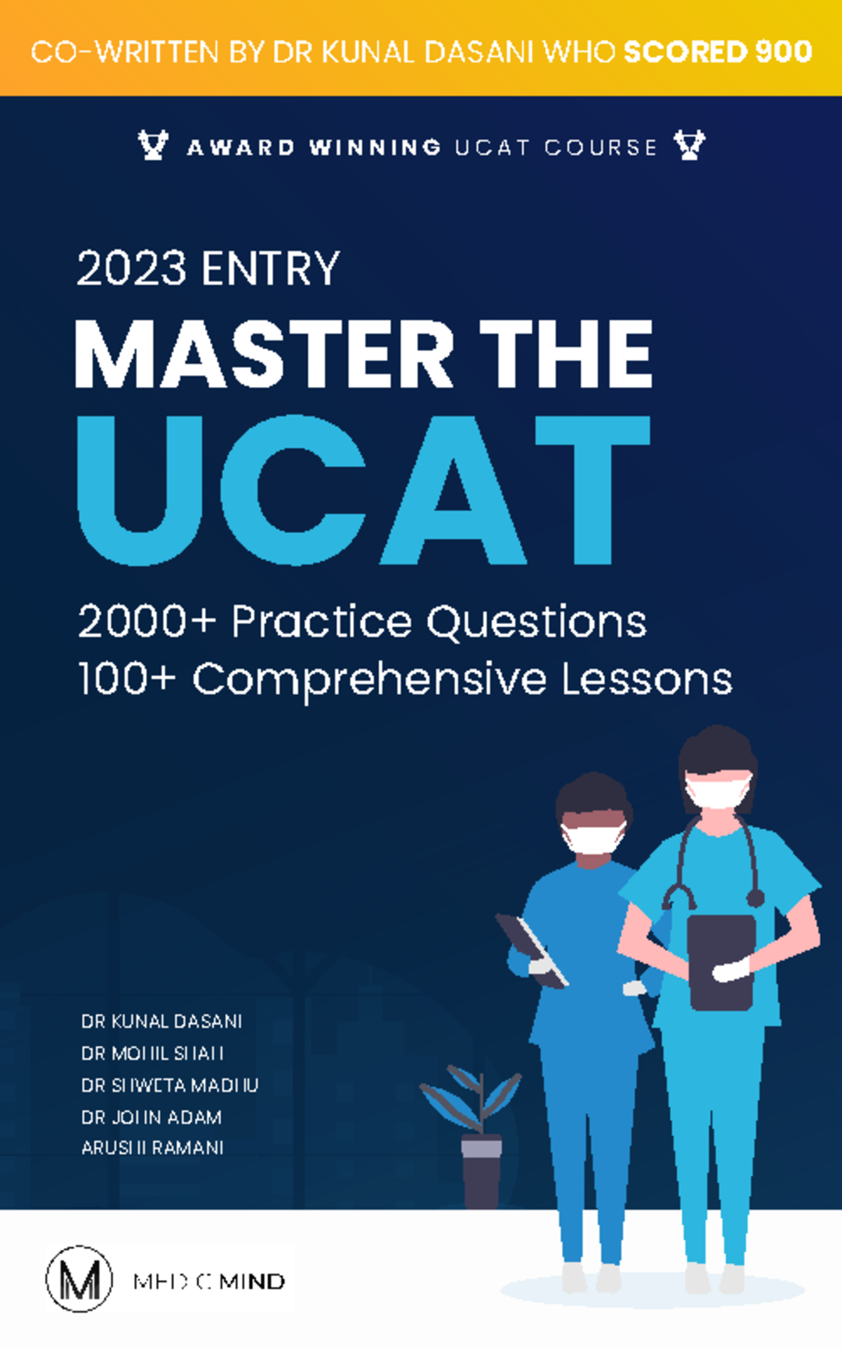 Notes-5 compress - eaeaea - MASTER THE 2023 ENTRY UCAT 2000+ Practice ...