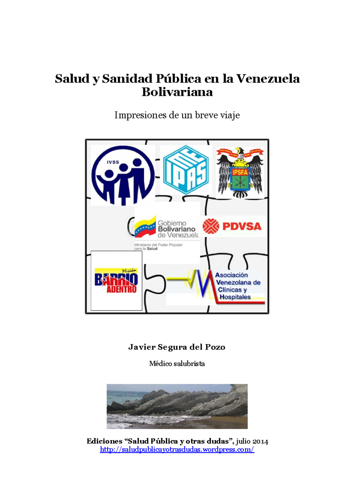 Salud y salud pc3bablica en la venezuela bolivariana - - Studocu