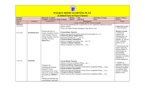 Lecture 02 - Dr. Maria Jimenez - What is research? is formalized ...
