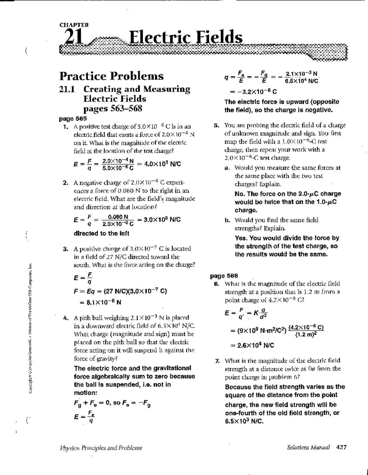 Hsav riverdale556 - PHYS 103 - Studocu