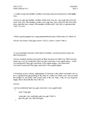 Chap7 2 - data structure - Exponential Change and Separable ...