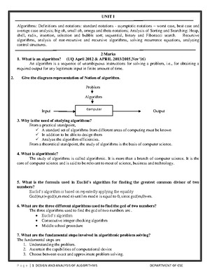 DAA ELAB - elab - DAA SEARCHING LVL- Vinoth's Model practical #include using - Studocu