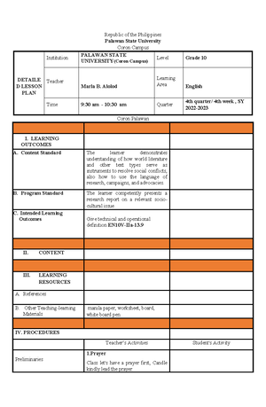 Dworkin on Human Rights - Dworkin on Human Rights George Letsas* No ...