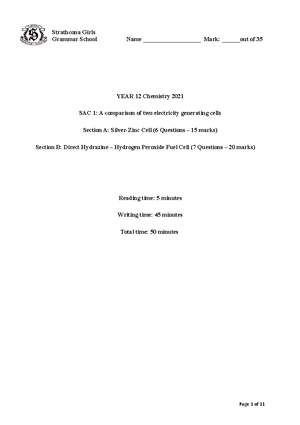 Faire in the causative construction - .. When the form of the verb ...