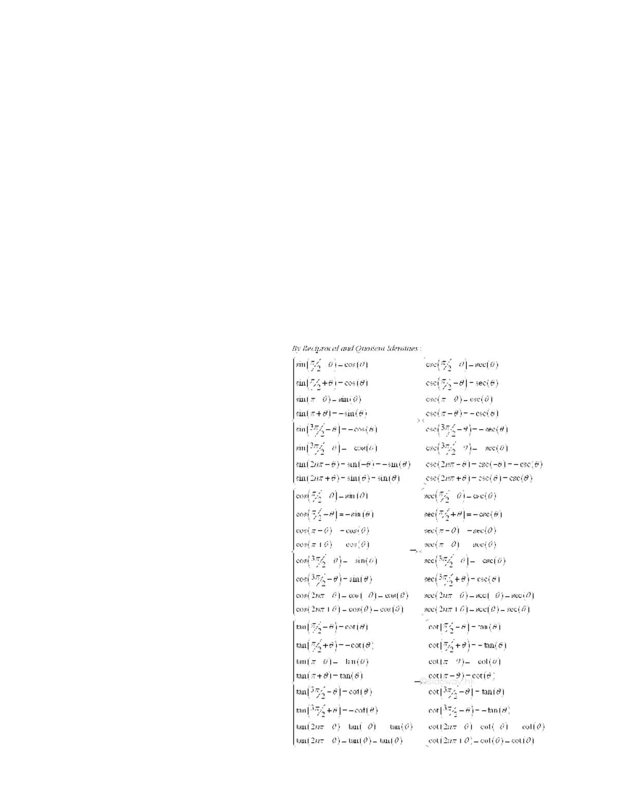 Cheatsheet for qms - QMS210 - Q Q2Q4 Q3 Q - Studocu