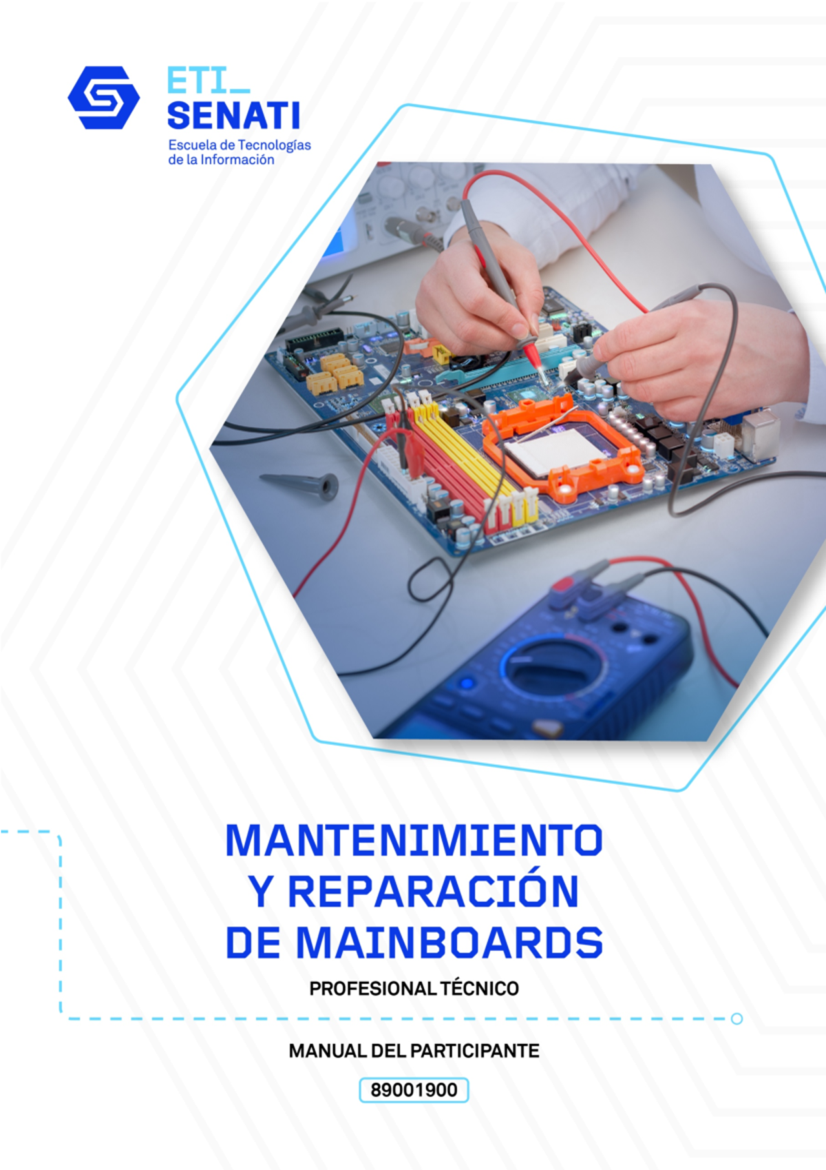 EEIT EEIT-511 Manual 002 - TAREA 1 : UTILIZAR INSTRUMENTACION ...