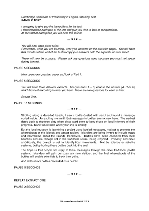 Cambridge-english-proficiency-sample-paper-1-speaking-examiner-notes v2 ...