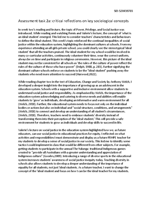 Module C - Tutorial work - Module C Father and Child – Gwen Harwood ...