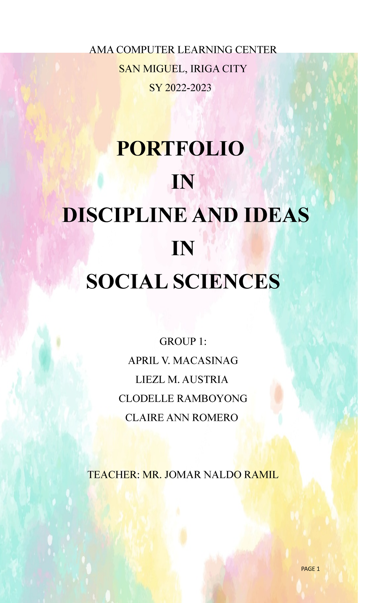 Inbound 5466121681979876205 - AMA COMPUTER LEARNING CENTER SAN MIGUEL ...