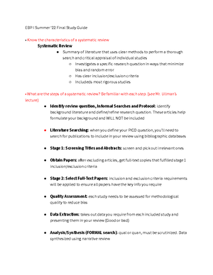 520 Final Practical SG - Grading Rubric for Older Adult Practical Wash ...