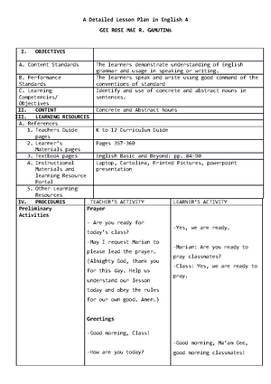Exercises Copy Reading - Exercise: Copy Editing Exercise 3: Copy Editing INSTRUCTIONS: Using the ...