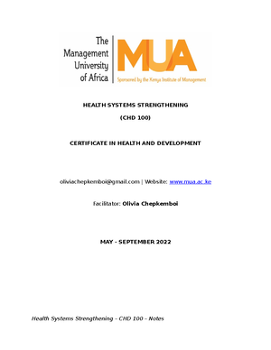 PST Boardroom Dynamics - CS34 Page 1 Out of 2 CS ADVANCED LEVEL ...