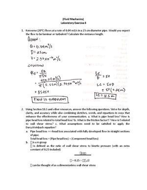 Differential Leveling - Reduced Levels BY RISE AND FALL - CENGR 1210 ...
