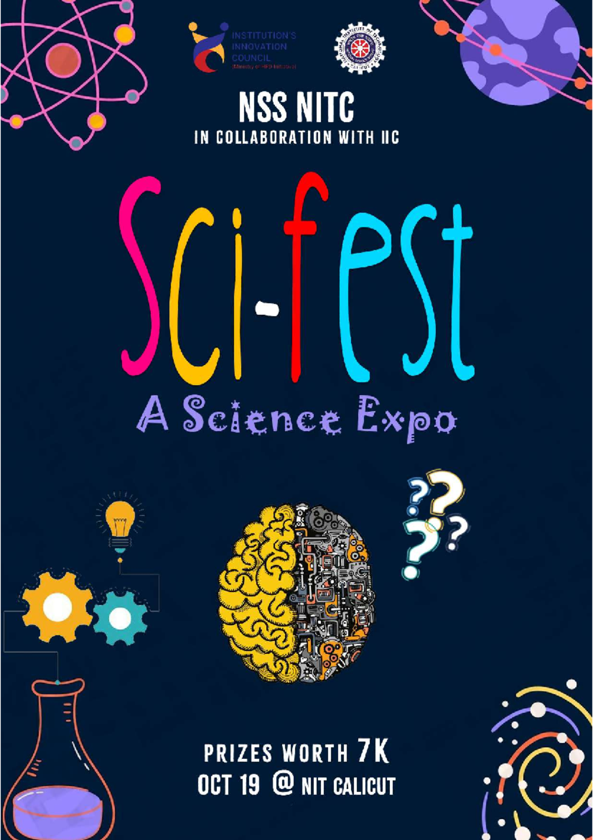 Sci-Fest - Marketing Management: Concepts and Applications - Studocu