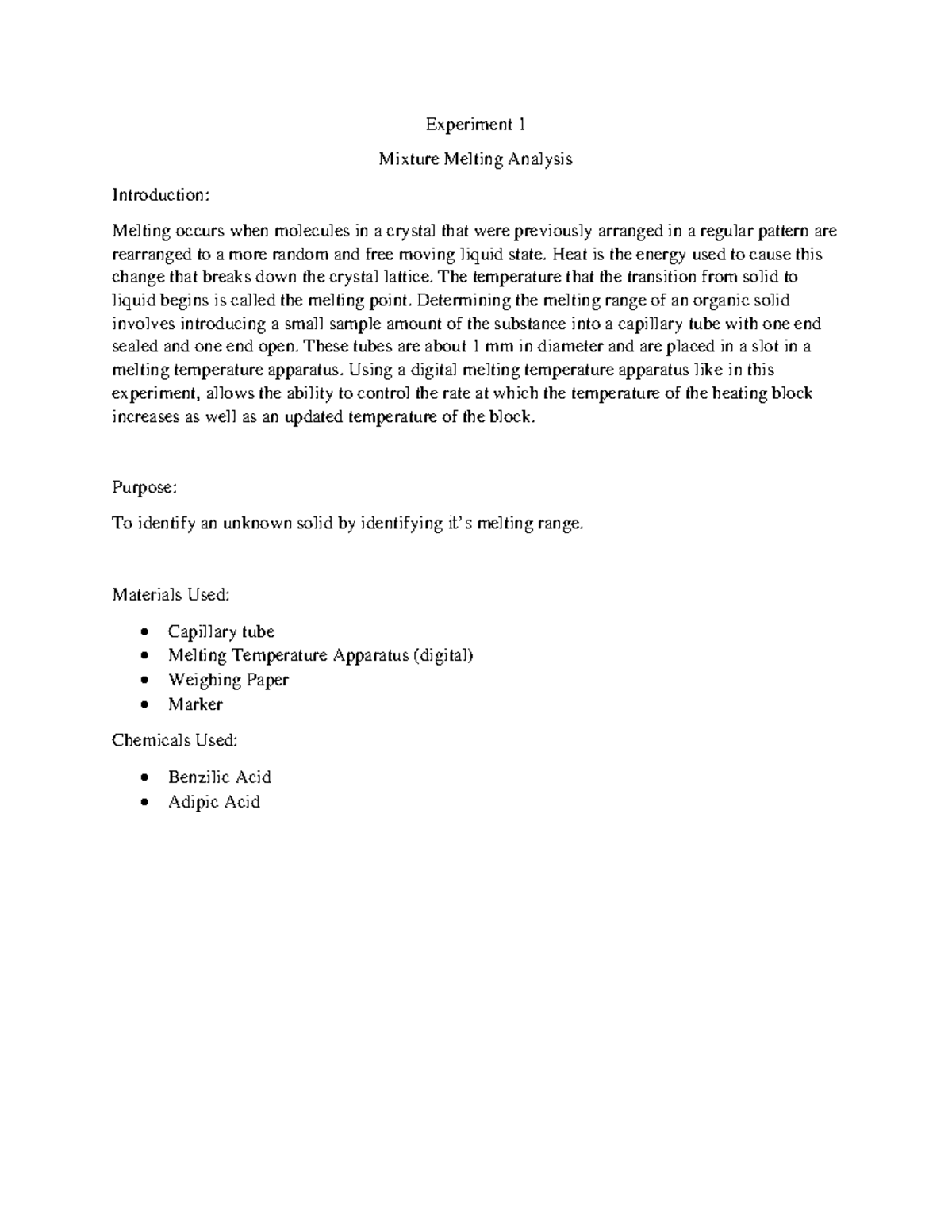 Experiment #1 Mixture Melting Analysis - Deprecated API usage: The SVG back-end is no longer ...