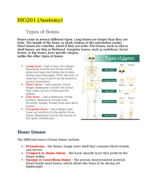 BIO 201 planes of motion - BIO201 (Anatomy) The Three Planes of Motion There are three planes of ...