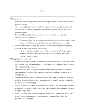 Basics of economics - International trade refers to the exchange of ...