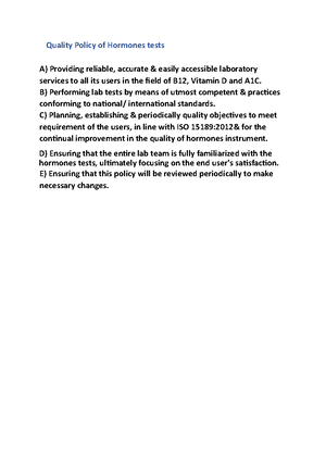 Software Engineering Project Plan Template (1) - Software Engineering ...