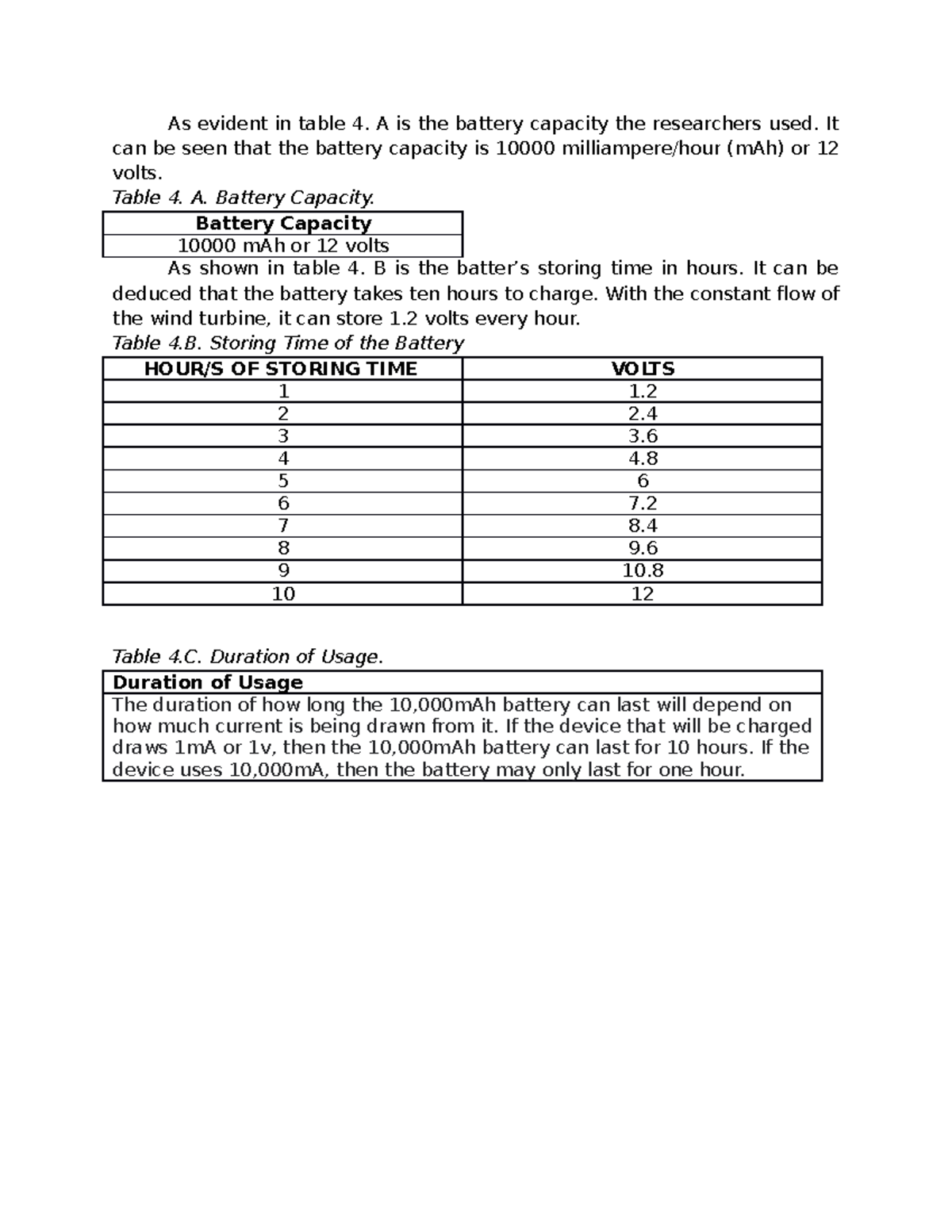 As evident in table 4 - bdfhdvuyer9c7nyvccsidm - As evident in table 4 ...
