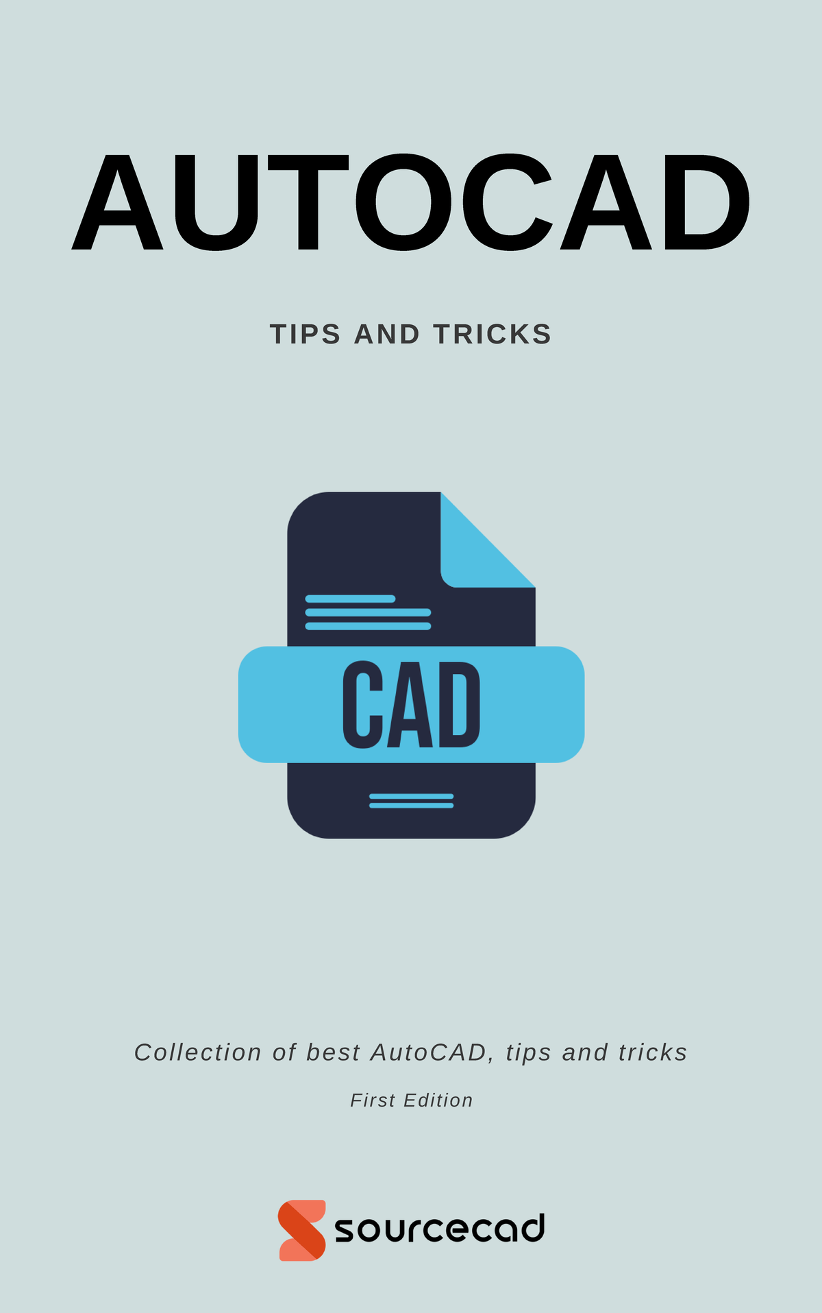 Auto CAD tips e Book first edition - AUTOCAD TIPS AND TRICKS Collection ...