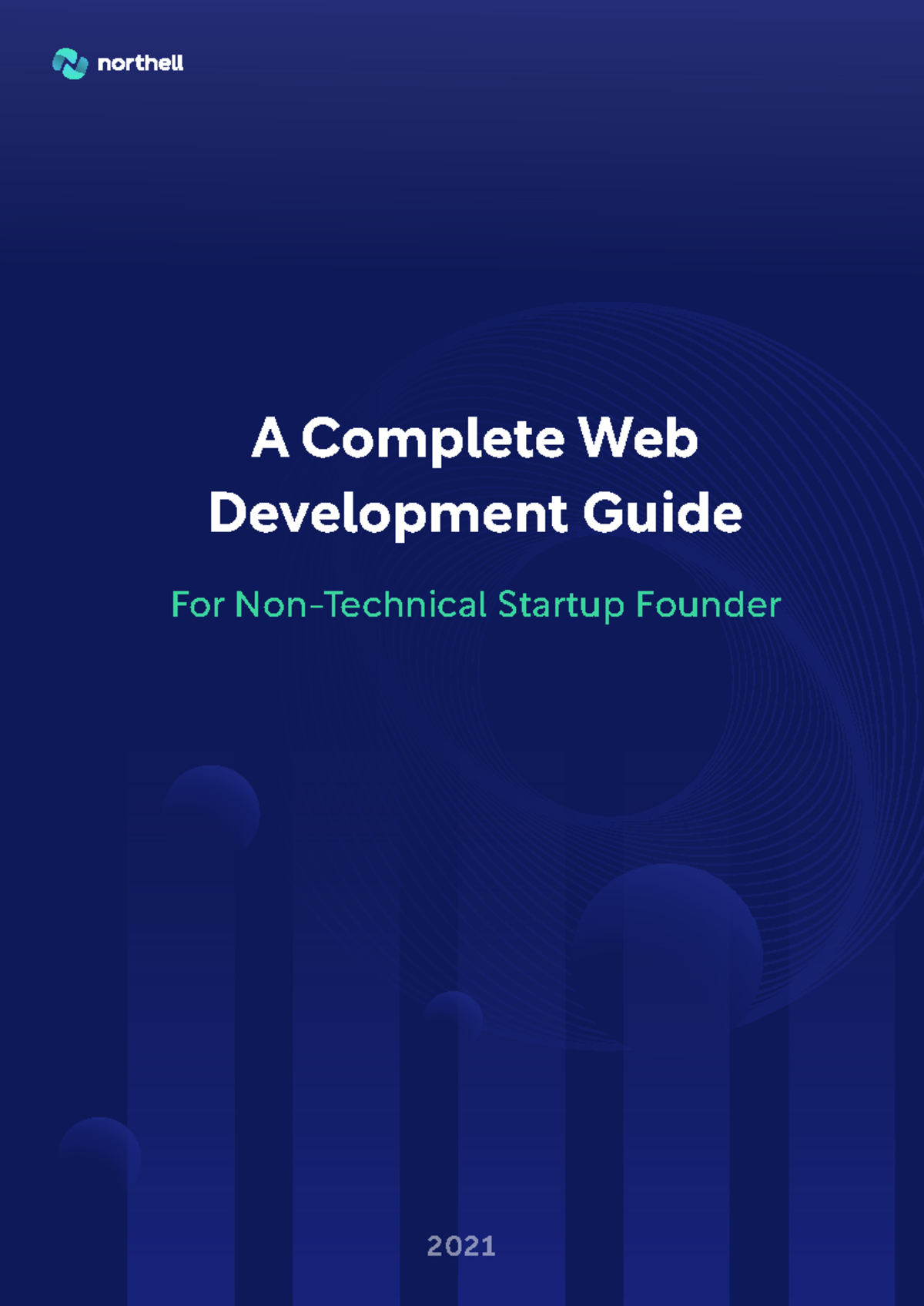 A Complete Web Development Guide For Non Technical Startup Founder - A ...
