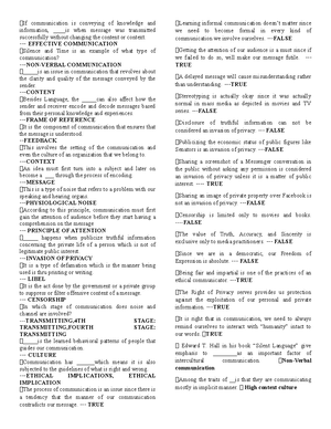 1 SHS Daily Lesson LOG DLL Template oral communication - Based on Annex ...