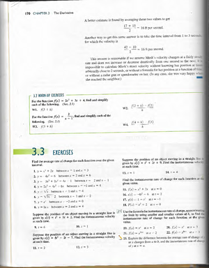 [Solved] The value V in dollars of a vehicle depends on the miles x ...