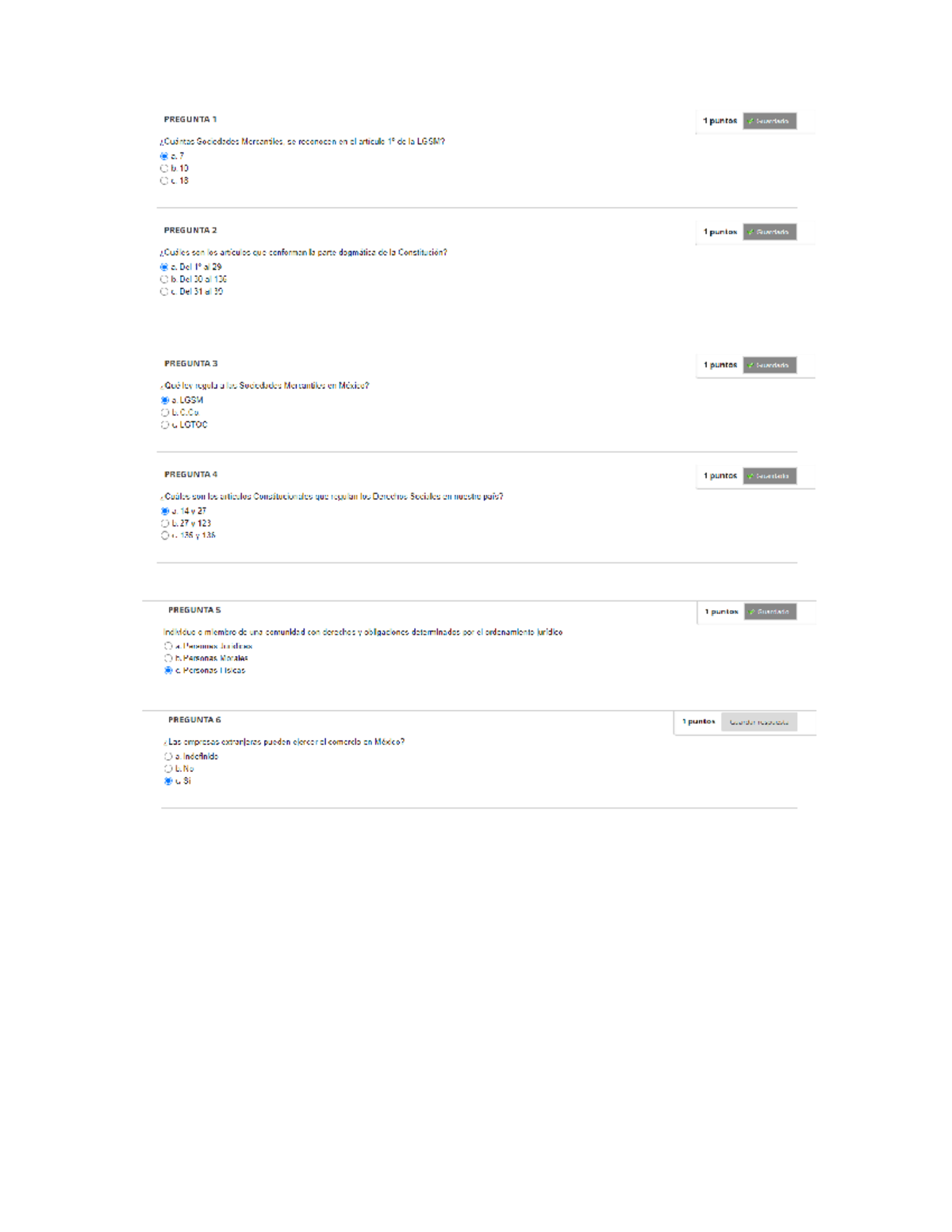 Examen diagnostico - curso 23curso 23curso 23curso 23curso 23curso ...