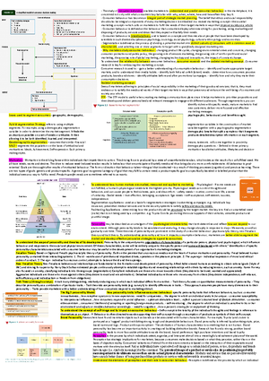 1 Introduction to Nestle’s Milo - Nestle’s Milo Report By Fletcher ...