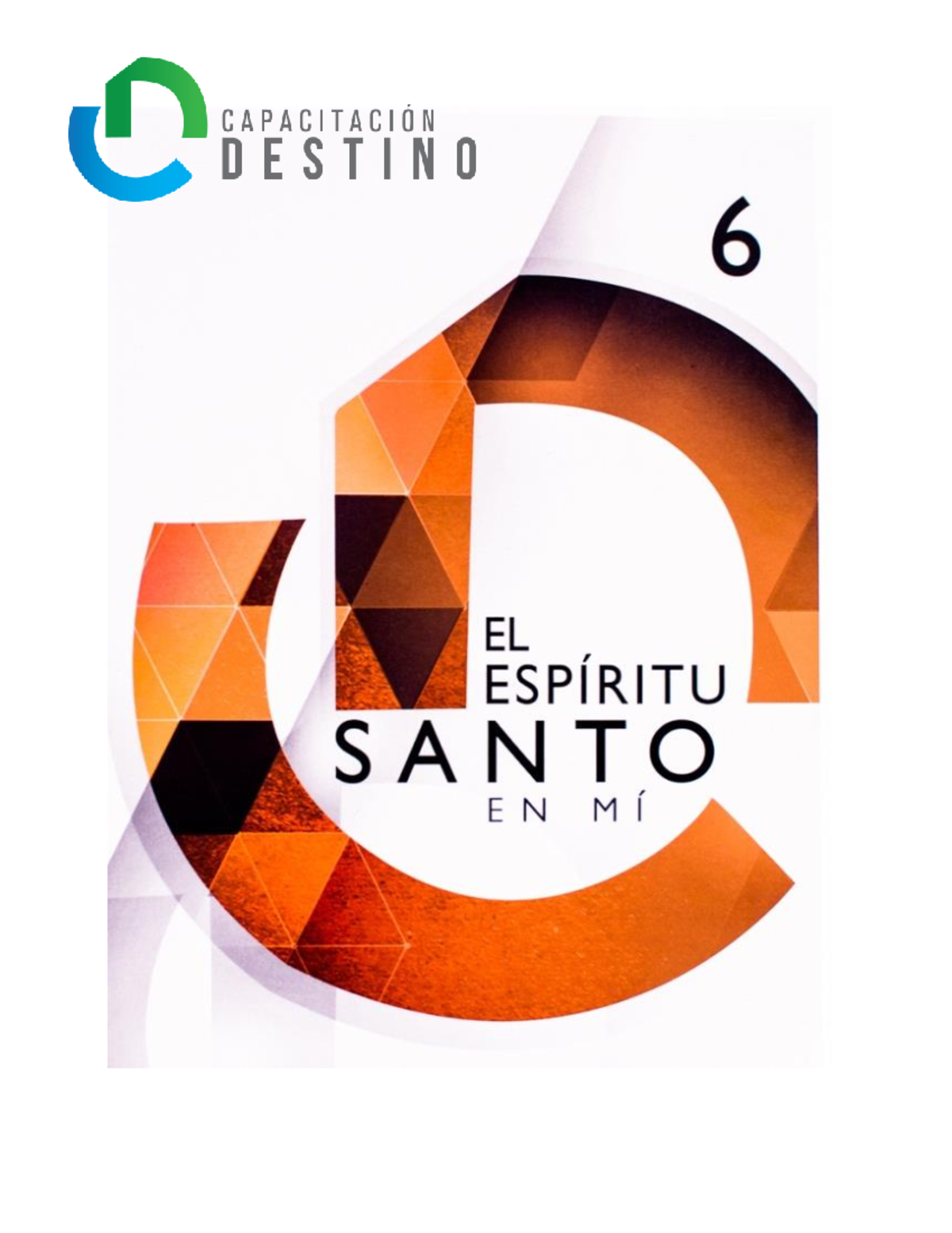 Lección #09 M-6 (Dones de Poder) - Referencia Bíblica L E C C I Ó N ...