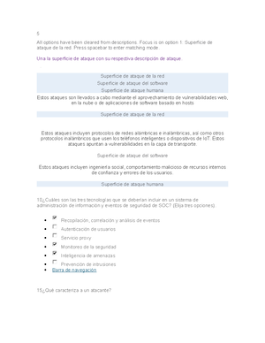 M19 Challenge Submission File - Cybersecurity Module 19 Challenge Submission File Let’s Go - Studocu