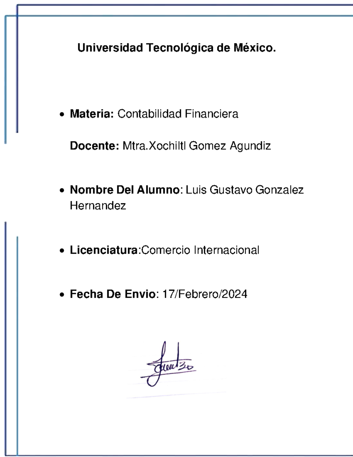 Gonzalez E2 - comunicación oral - Universidad Tecnológica de México ...