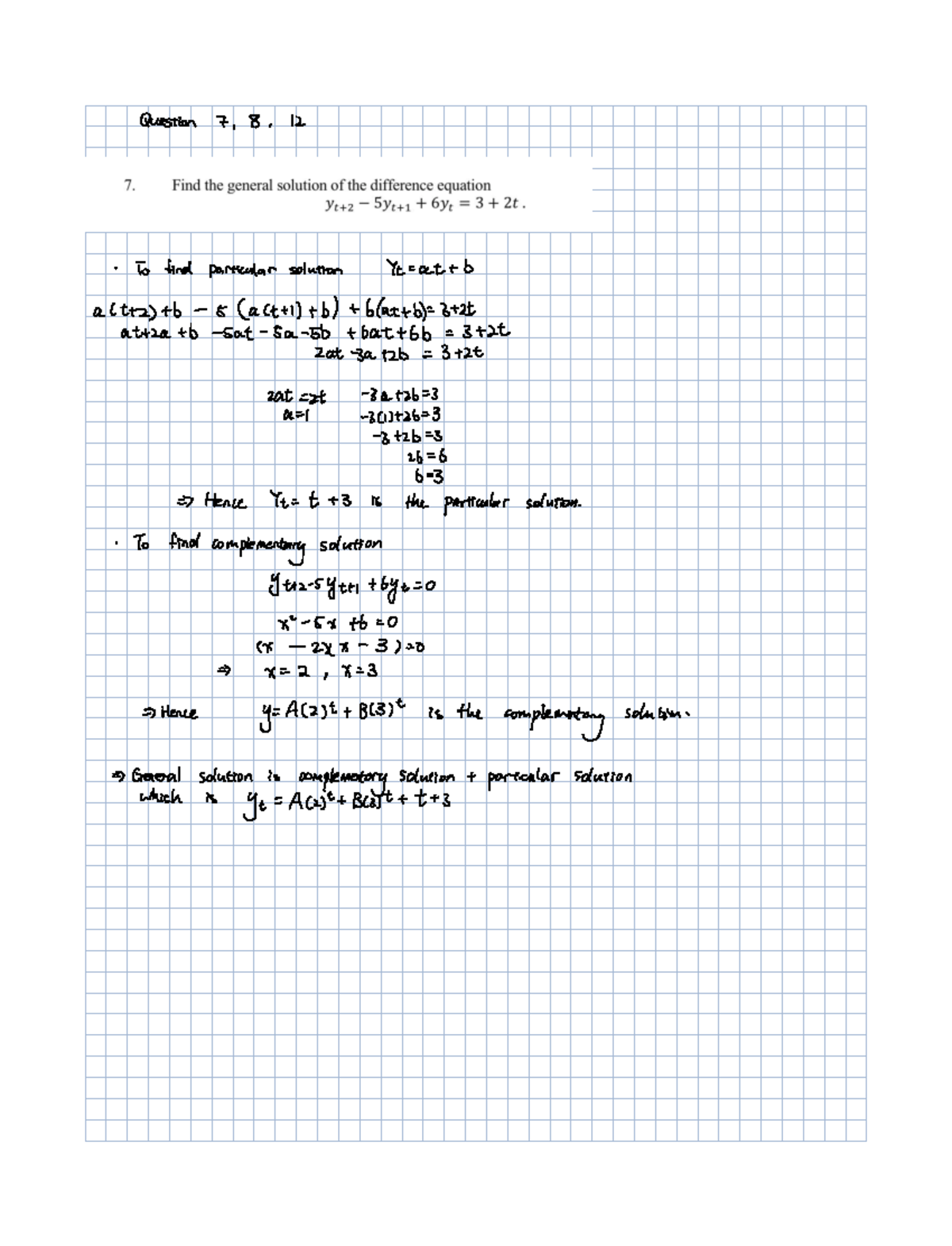 Assignment 4 - ECON1010 - Studocu