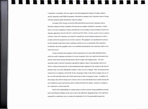Phillips 66 Case Study - A real life case of a professional accountant, a questionable ...