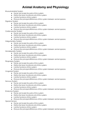 Immunity and Defense - Immunity and Defense Anatomy of the Immune ...