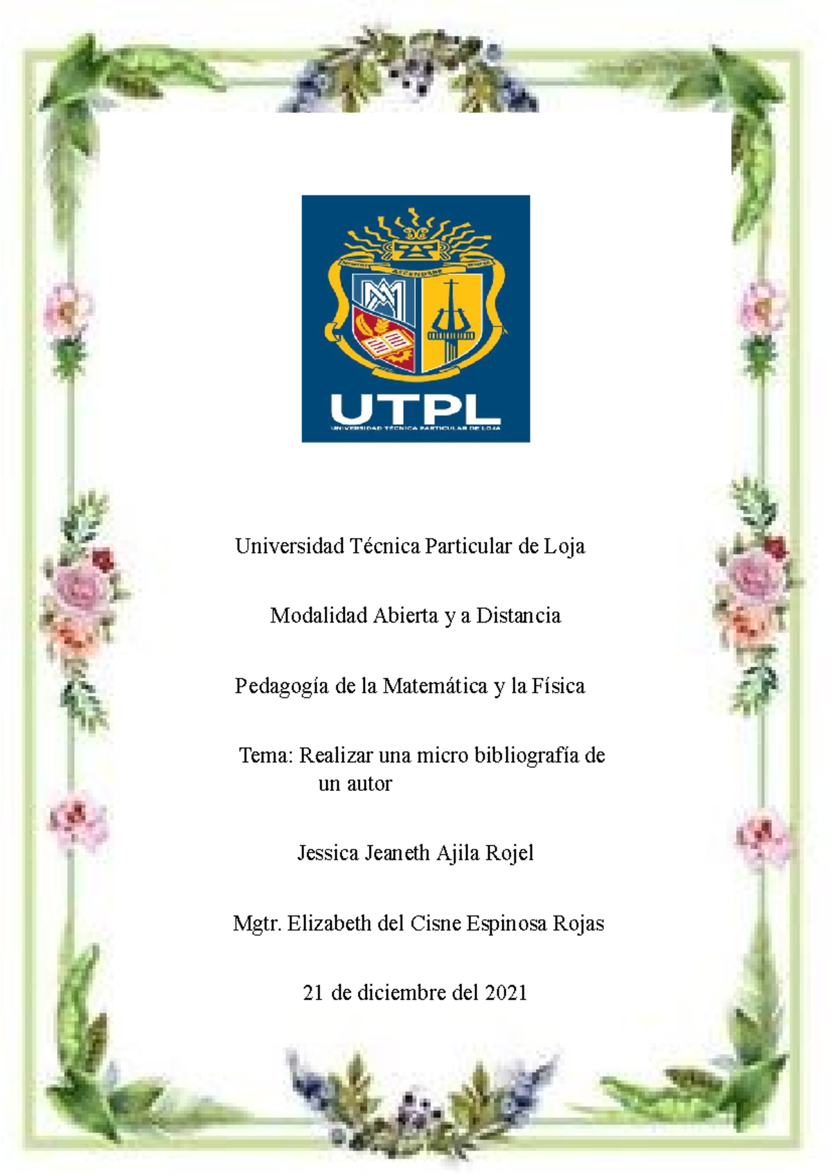 Juan Amos Comenio es considerado como el padre de la didáctica ...